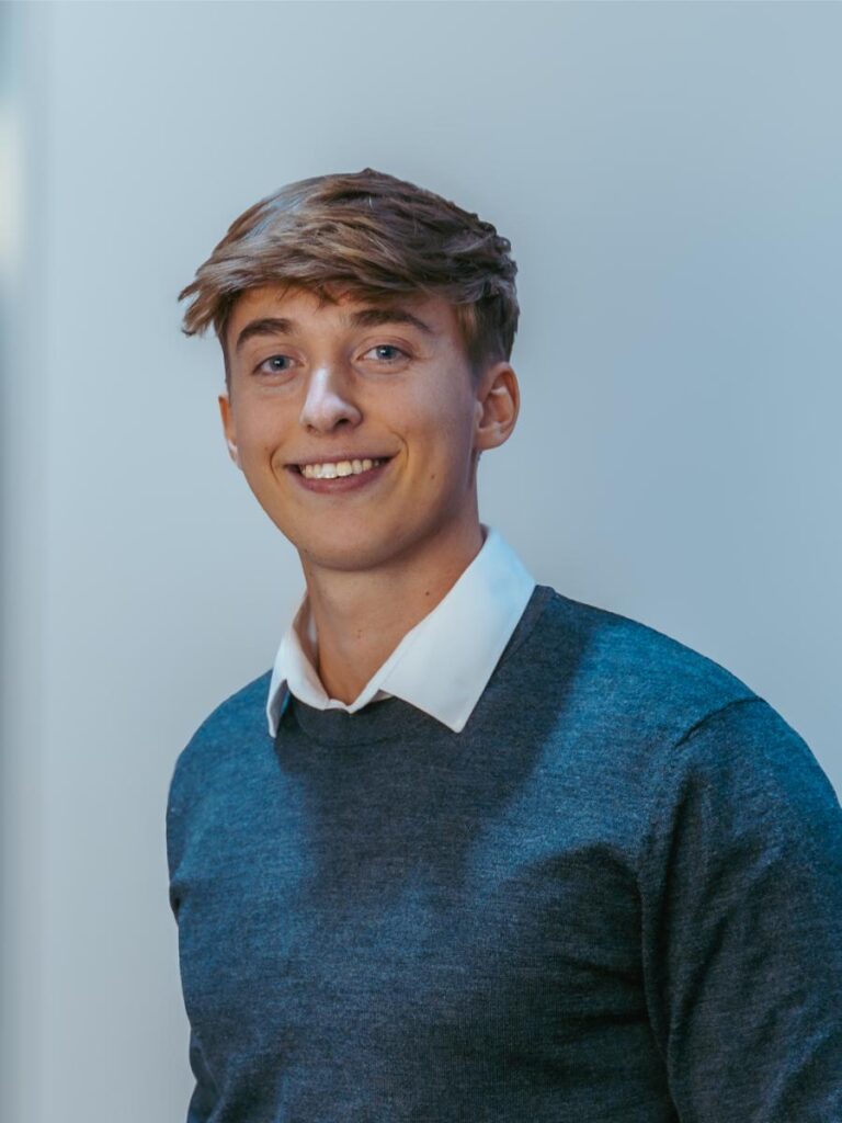 Forside - CBS Real Estate Club